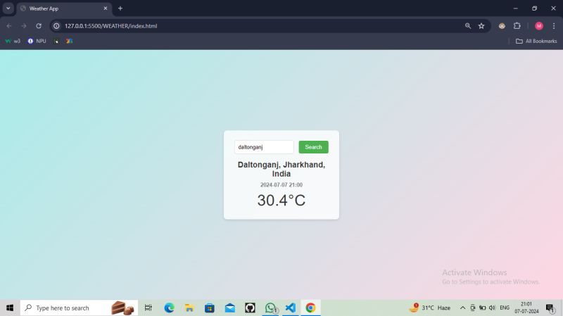 Mansi Singh on LinkedIn: #100daysofcode #html #css #javascript #webdev ... Mansi Singh on LinkedIn: #100daysofcode #html #css #javascript #webdev ...