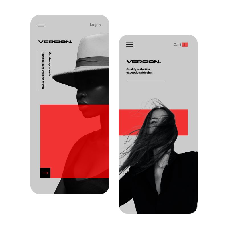 Javad vatanparast on LinkedIn: #figma #uidesign #prototyping # ... Javad vatanparast on LinkedIn: #figma #uidesign #prototyping # ...