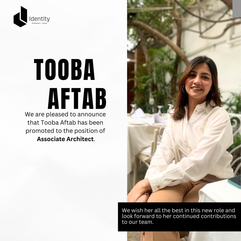 identity on LinkedIn: Congratulations Tooba Aftab! | 11 comments identity on LinkedIn: Congratulations Tooba Aftab! | 11 comments