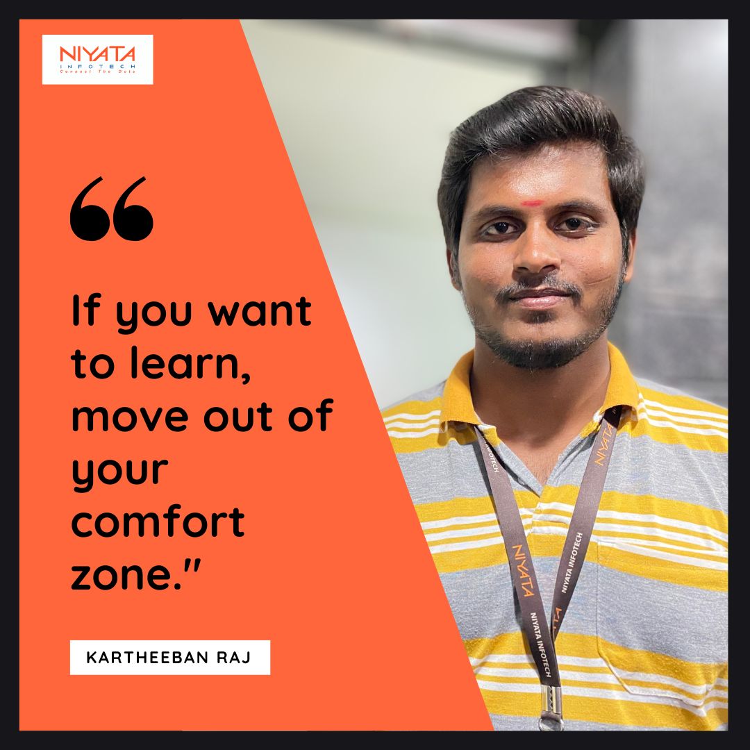 Harish Prabhu Subramaniam Baskaran posted on LinkedIn Harish Prabhu Subramaniam Baskaran posted on LinkedIn