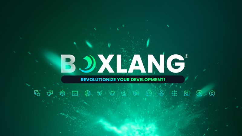 Luis Majano on LinkedIn: #boxlang #jvm #dynamiclanguage Luis Majano on LinkedIn: #boxlang #jvm #dynamiclanguage