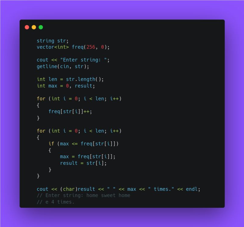 Sailendra Chettri on LinkedIn: #100daysofcode #cpp #coding #programming ... Sailendra Chettri on LinkedIn: #100daysofcode #cpp #coding #programming ...