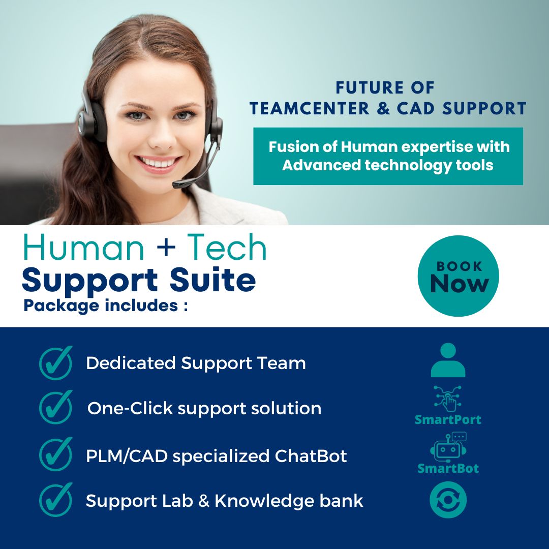 PLM Nordic on LinkedIn: #plm #teamcenter #cad #humantechsupport # ... PLM Nordic on LinkedIn: #plm #teamcenter #cad #humantechsupport # ...