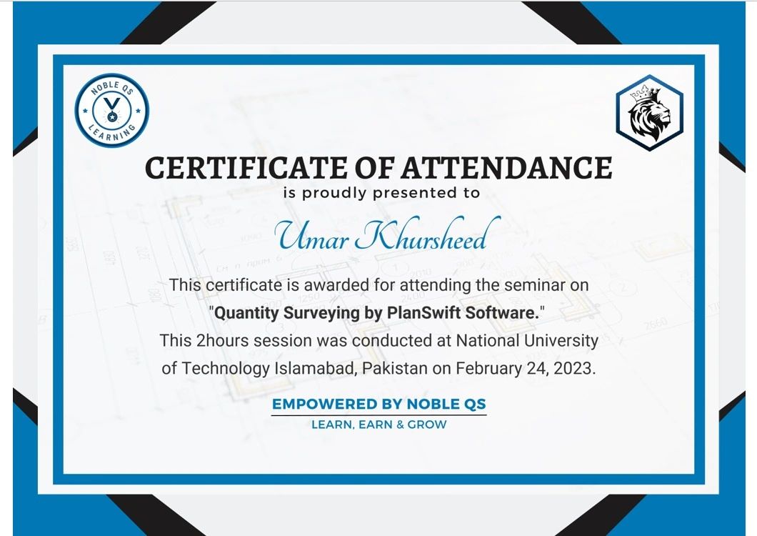 Umar Khursheed on LinkedIn: #quantitysurveying #planswift # ... Umar Khursheed on LinkedIn: #quantitysurveying #planswift # ...