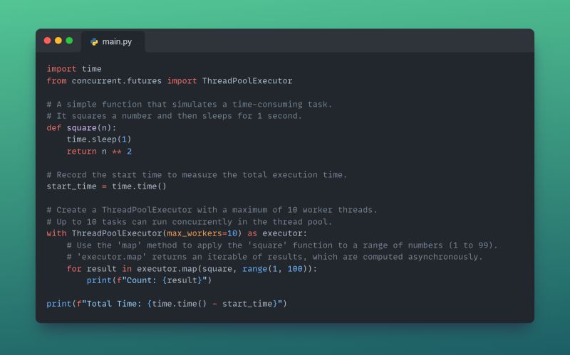 Sunil Balas on LinkedIn: #python #pythonprogramming Sunil Balas on LinkedIn: #python #pythonprogramming