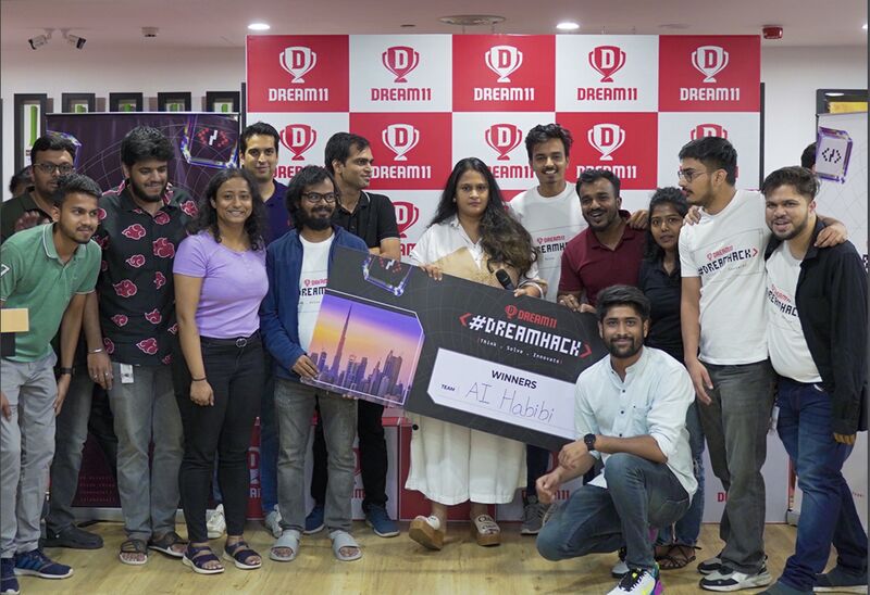 DHEERAJ SONI on LinkedIn: #dreamhack2023 #dreamtech #sportstech # ... DHEERAJ SONI on LinkedIn: #dreamhack2023 #dreamtech #sportstech # ...