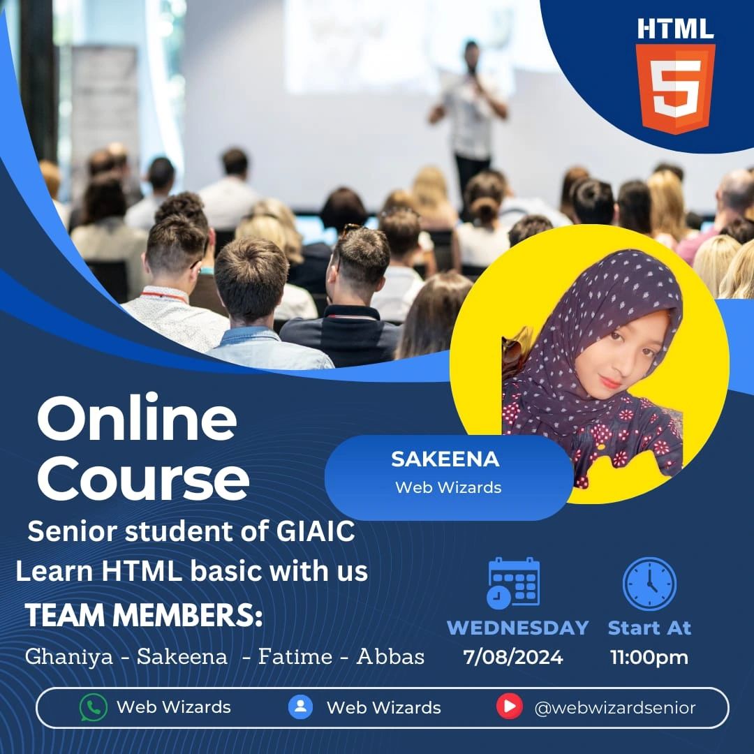 Ghaniya Khan on LinkedIn: #webdevelopment #html #css #learningtogether ... Ghaniya Khan on LinkedIn: #webdevelopment #html #css #learningtogether ...
