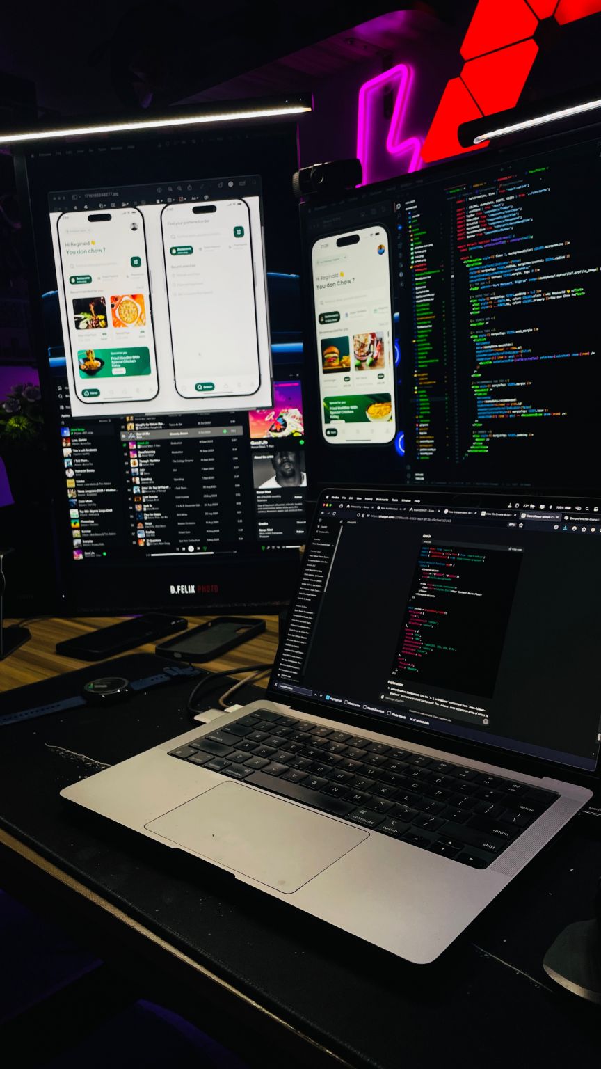 Abasiono Udosen on LinkedIn: #webdevelopment #coding #programmer # ... Abasiono Udosen on LinkedIn: #webdevelopment #coding #programmer # ...