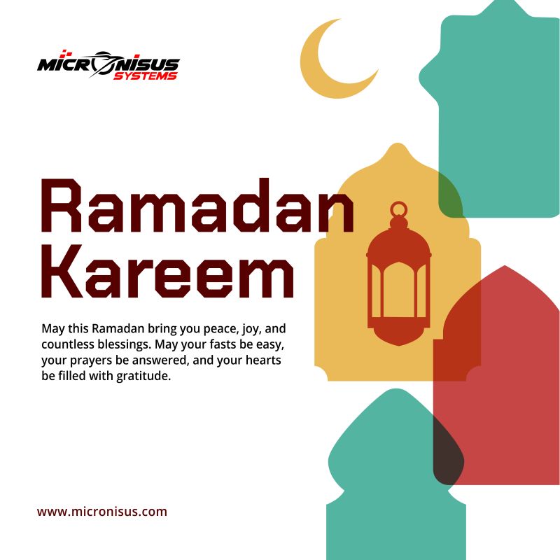 Micronisus Systems on LinkedIn: #ramadan #blessings #peace #reflection ... Micronisus Systems on LinkedIn: #ramadan #blessings #peace #reflection ...