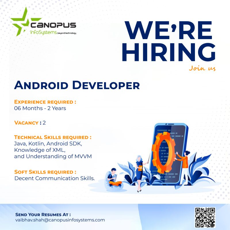 Bhanu Jaiswal on LinkedIn: #hiring #hiringnow Bhanu Jaiswal on LinkedIn: #hiring #hiringnow