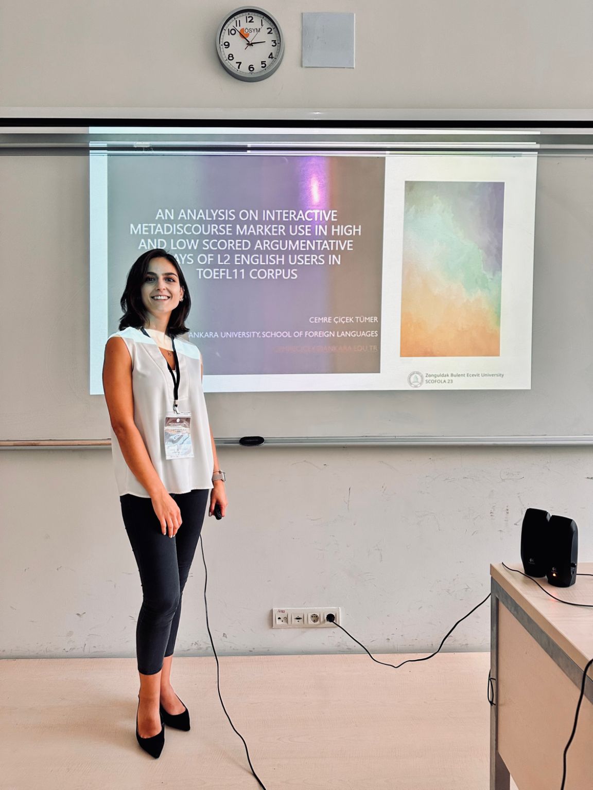 Cemre Çiçek Tümer on LinkedIn: #metadiscourse #l2writing #esp # ... Cemre Çiçek Tümer on LinkedIn: #metadiscourse #l2writing #esp # ...