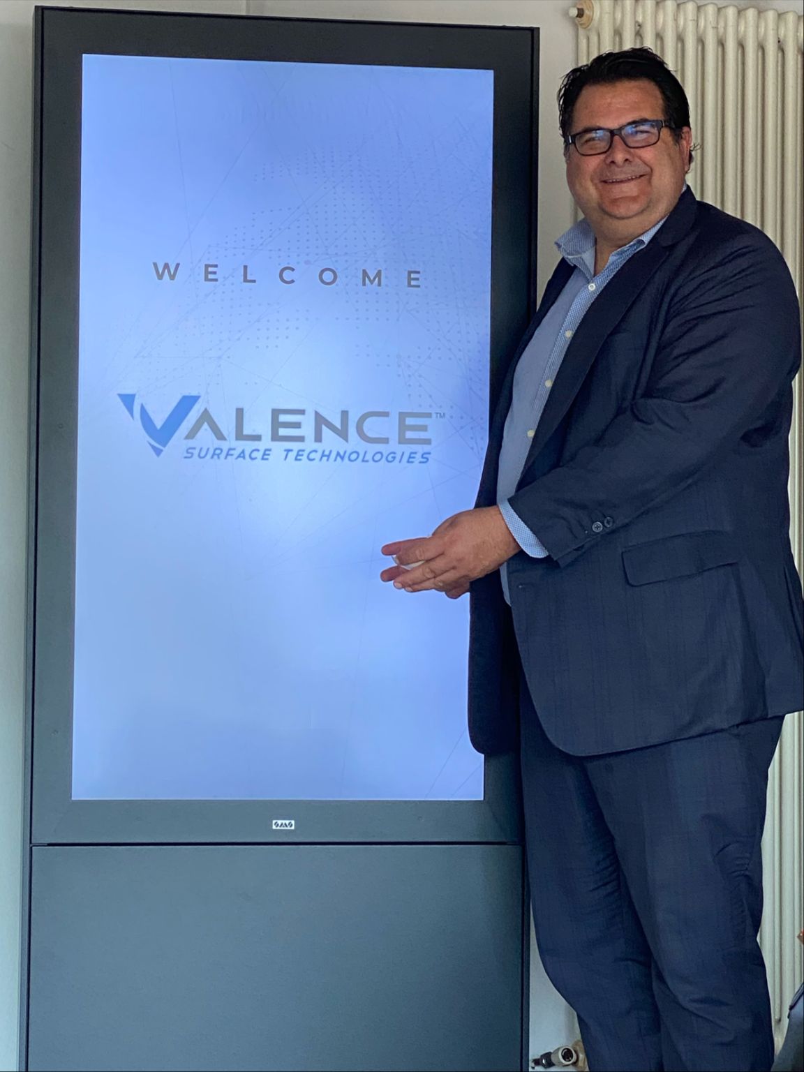 Valence Surface Technologies on LinkedIn: #aerospaceanddefense # ... Valence Surface Technologies on LinkedIn: #aerospaceanddefense # ...