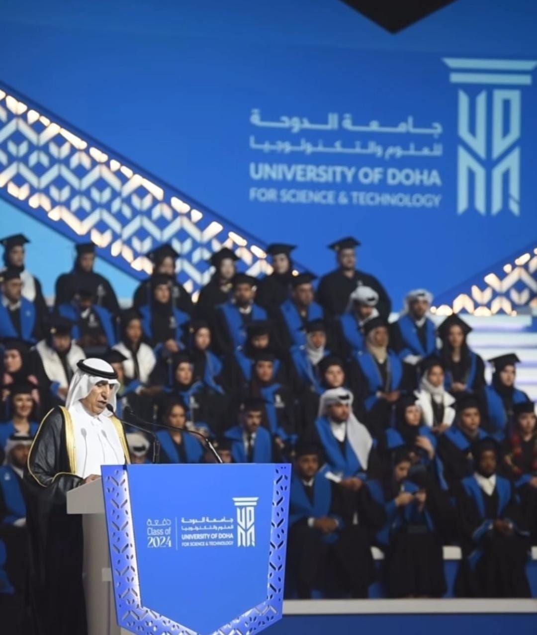 Nabeel Nizar on LinkedIn: #graduate #newbeginnings #classof24 Nabeel Nizar on LinkedIn: #graduate #newbeginnings #classof24
