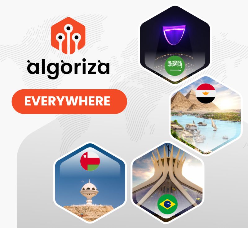 Algoriza on LinkedIn: Explore the World with Us 🌍 Algoriza is everywhere Algoriza on LinkedIn: Explore the World with Us 🌍 Algoriza is everywhere