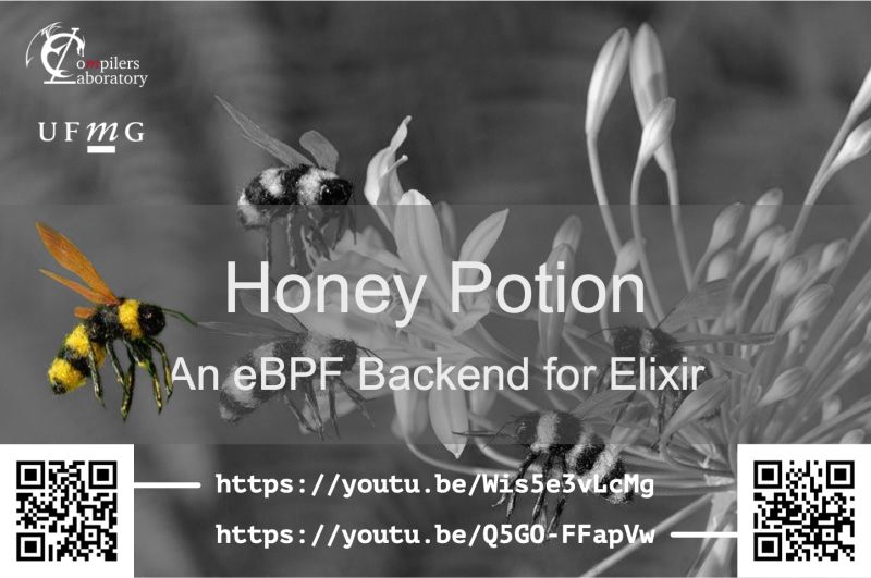 Compilers Lab on LinkedIn: #ebpf #elixir #compilers #programming #linux Compilers Lab on LinkedIn: #ebpf #elixir #compilers #programming #linux