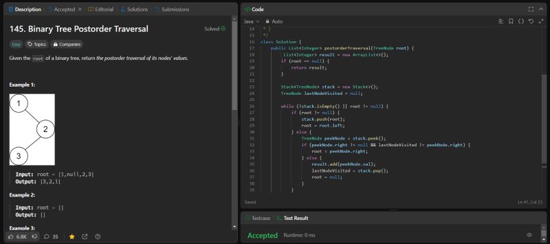Vivek Thakur on LinkedIn: #100daysofcode #dsa #java ... Vivek Thakur on LinkedIn: #100daysofcode #dsa #java ...