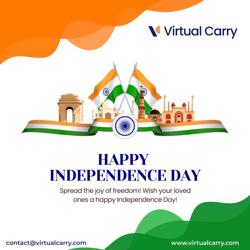 Virtual Carry on LinkedIn: #virtualcarry #india #independenceday ... Virtual Carry on LinkedIn: #virtualcarry #india #independenceday ...