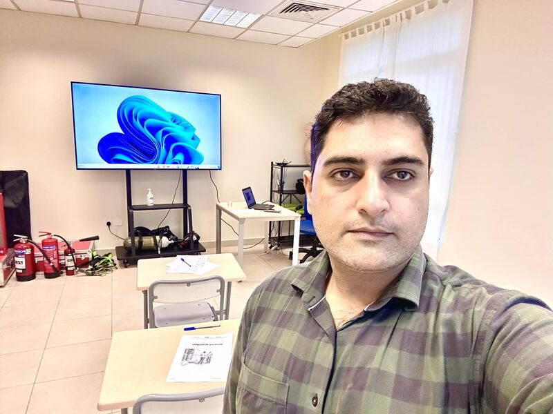Haseeb Baloch on LinkedIn: Lifting Equipment Inspection Awareness Training Haseeb Baloch on LinkedIn: Lifting Equipment Inspection Awareness Training