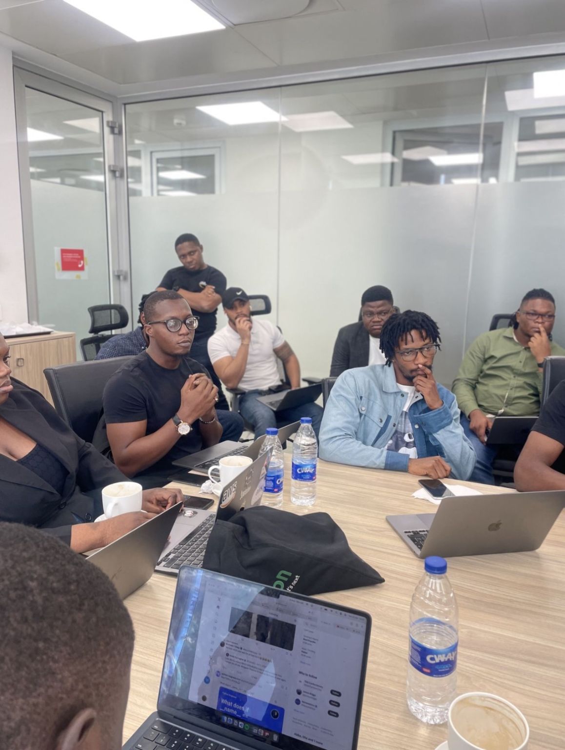 Ikeri Ebenezer on LinkedIn: #aws #techtalk #workshop #awsworkshop # ... Ikeri Ebenezer on LinkedIn: #aws #techtalk #workshop #awsworkshop # ...