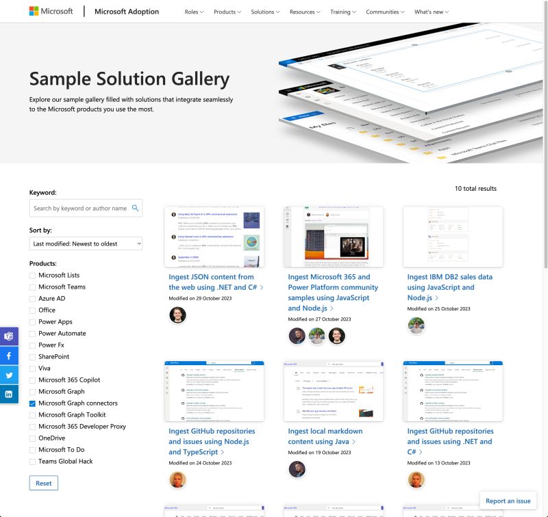 João Mendes on LinkedIn: #microsoft365 #microsoft365 #pnp #sharingiscaring João Mendes on LinkedIn: #microsoft365 #microsoft365 #pnp #sharingiscaring