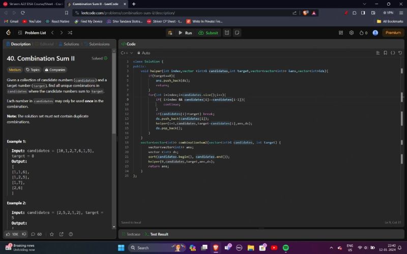 aditya sijaria on LinkedIn: #30daysofcodechallenge #consistencymatters ... aditya sijaria on LinkedIn: #30daysofcodechallenge #consistencymatters ...