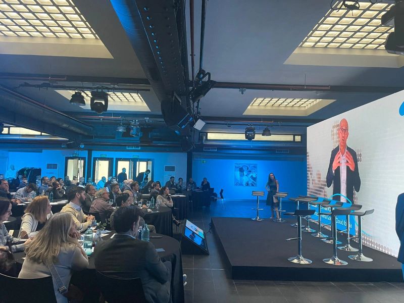 Acho Belmonte en LinkedIn: #googlecloud #genai Acho Belmonte en LinkedIn: #googlecloud #genai