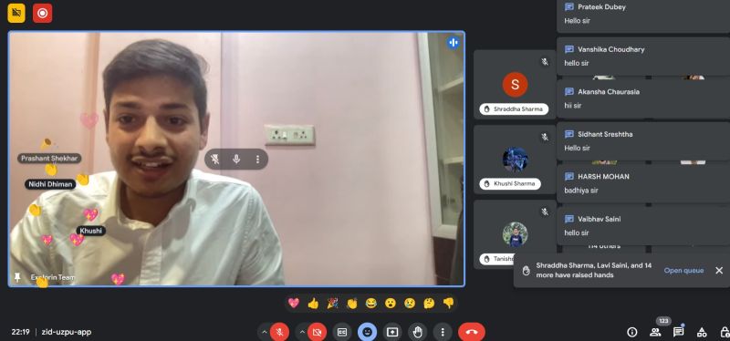 Piyush Grover on LinkedIn: #successstories #resilience #nevergiveup Piyush Grover on LinkedIn: #successstories #resilience #nevergiveup