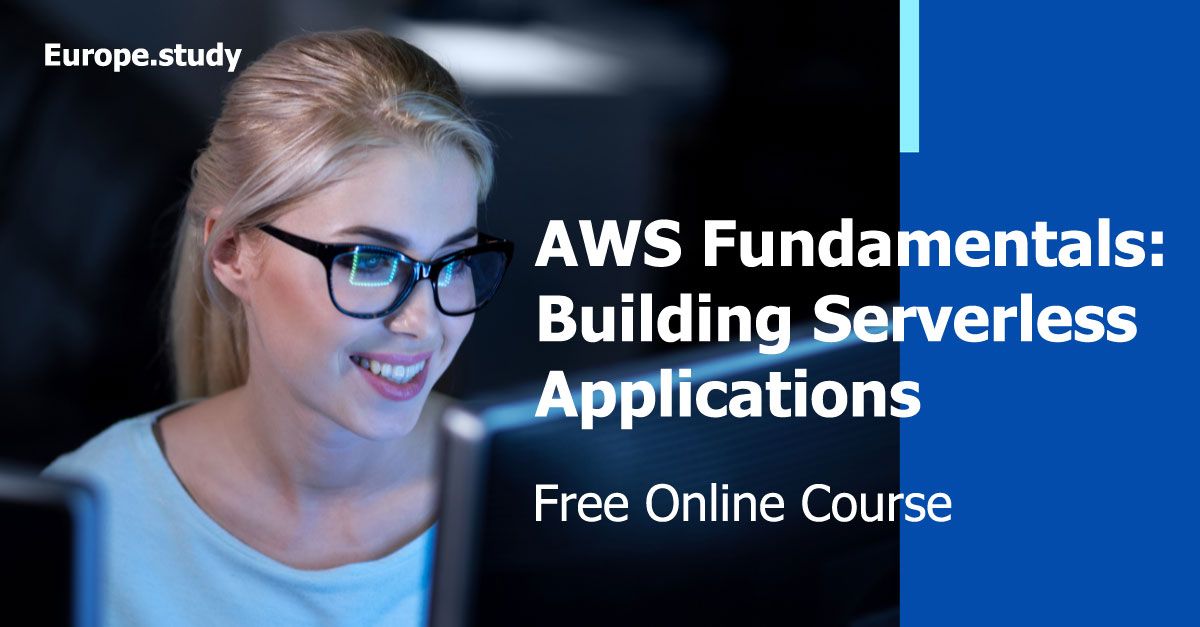 Europe.study on LinkedIn: Learn Amazon Web Services (AWS) Europe.study on LinkedIn: Learn Amazon Web Services (AWS)
