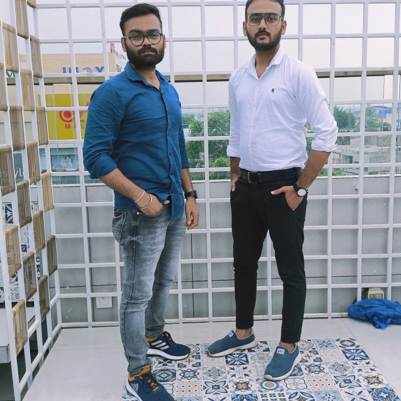 Kapil Dev Pandey on LinkedIn: Collaborating with an incredibly talented ... Kapil Dev Pandey on LinkedIn: Collaborating with an incredibly talented ...