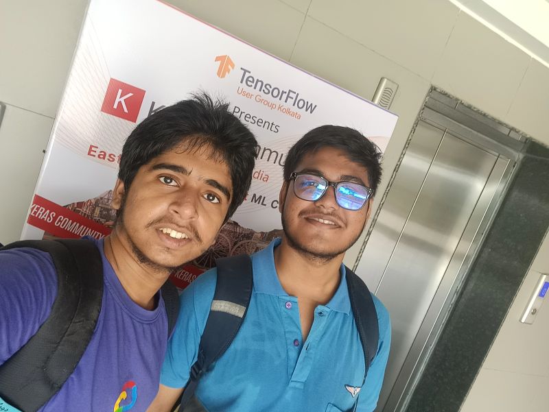 Souradip Pal on LinkedIn: #keras #tensorflow Souradip Pal on LinkedIn: #keras #tensorflow