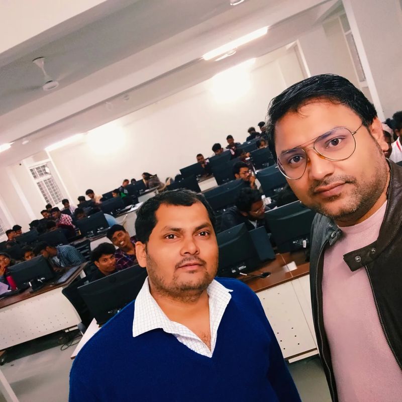 DR. ROHIT SHARMA on LinkedIn: 12 Hours Python Programming Hackathon for ... DR. ROHIT SHARMA on LinkedIn: 12 Hours Python Programming Hackathon for ...