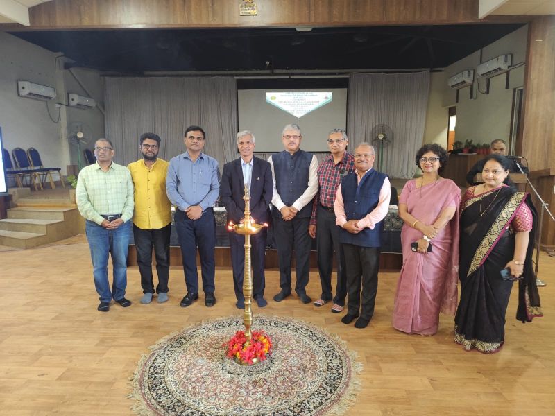 Dr. Parag Kalkar on LinkedIn: Glimpse of NEP implementation workshop ... Dr. Parag Kalkar on LinkedIn: Glimpse of NEP implementation workshop ...