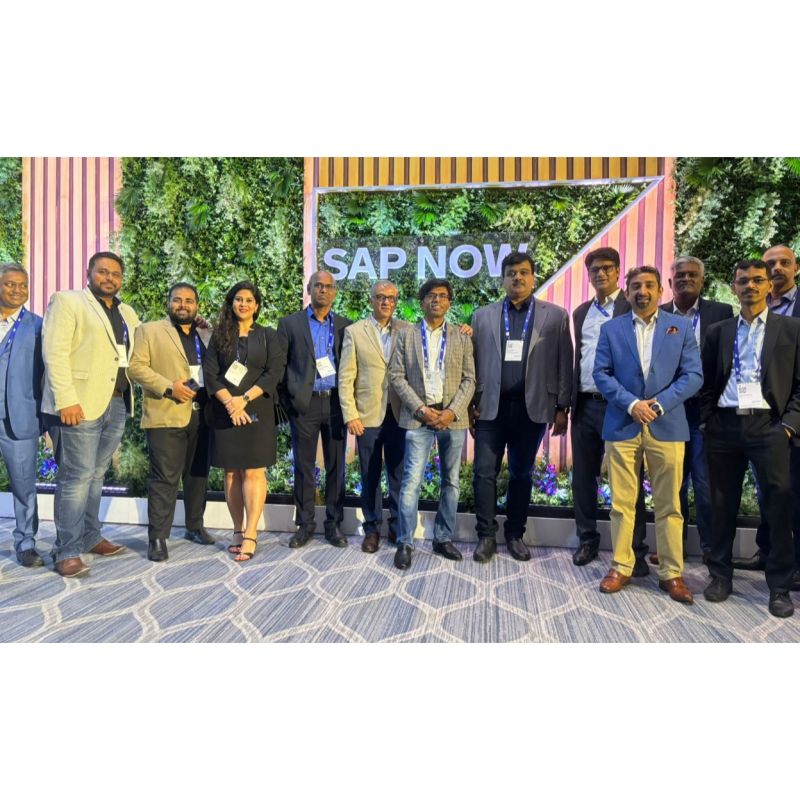 Rahul Jadhav on LinkedIn: #sapnow #ey Rahul Jadhav on LinkedIn: #sapnow #ey