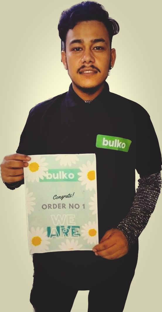Akash Kumar on LinkedIn: #bulko Akash Kumar on LinkedIn: #bulko