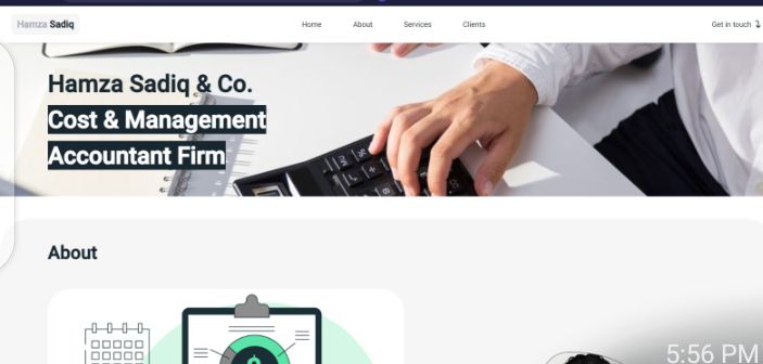 Hamza sadiq on LinkedIn: #html #css #javascript #behindev #webdevelopment Hamza sadiq on LinkedIn: #html #css #javascript #behindev #webdevelopment