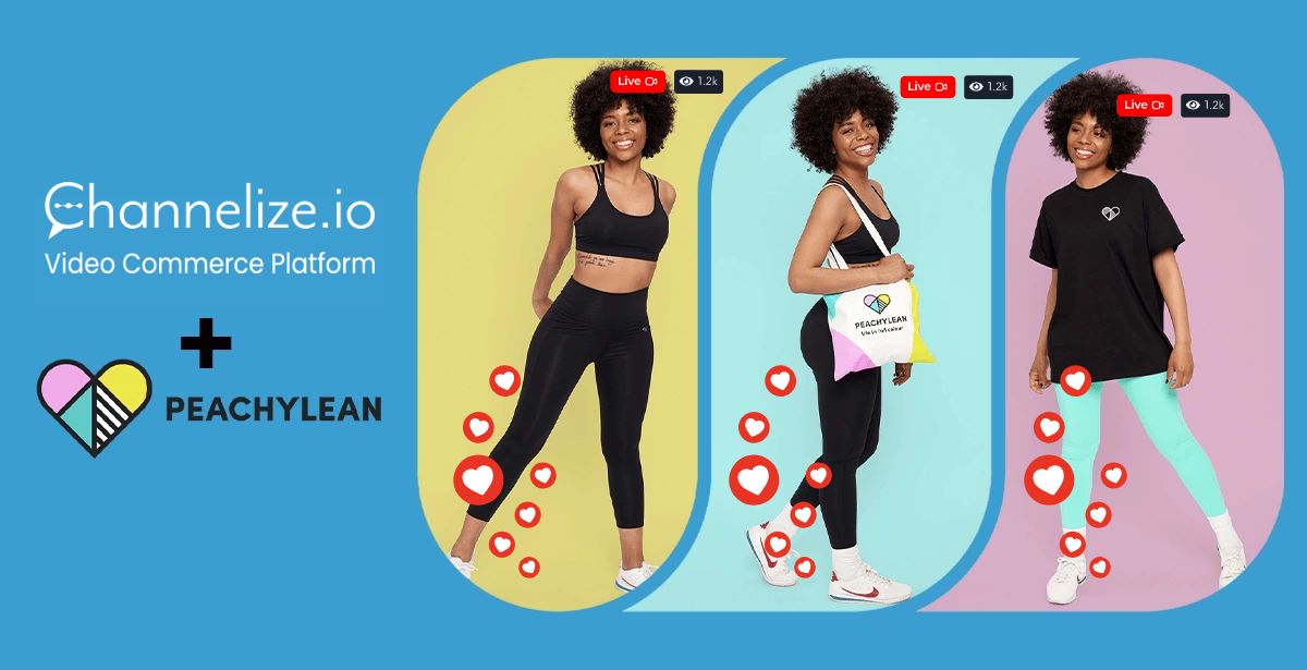 Channelize.io: Live Shopping Platform on LinkedIn: #liveshopping # ... Channelize.io: Live Shopping Platform on LinkedIn: #liveshopping # ...