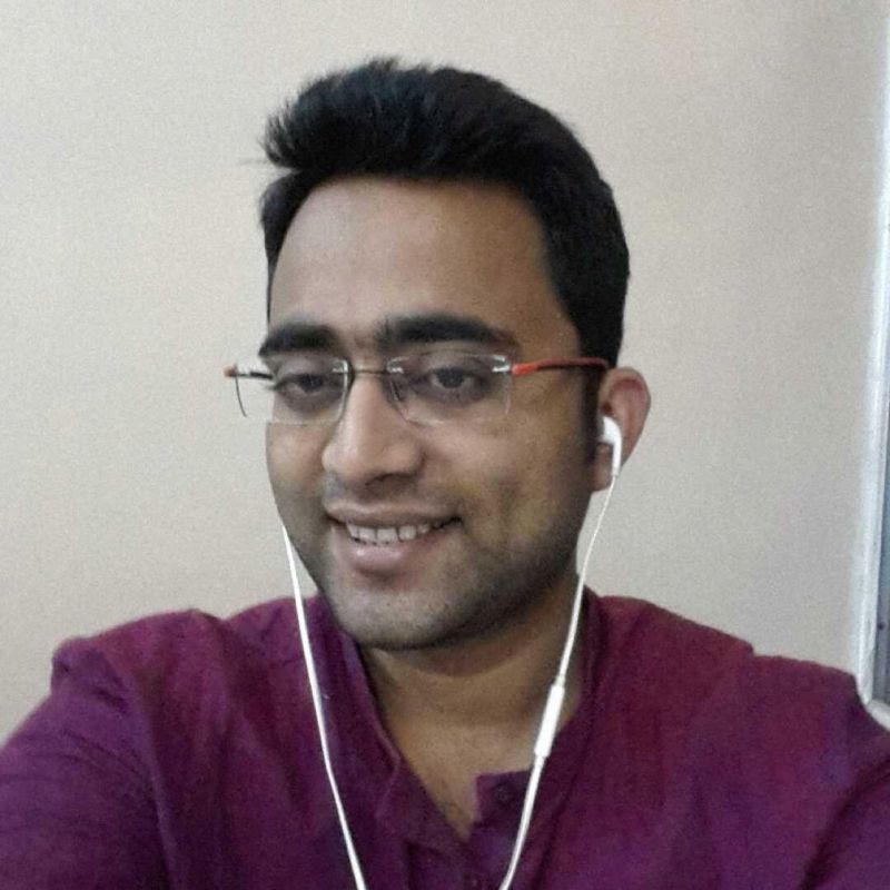 Animesh Kumar posted on LinkedIn Animesh Kumar posted on LinkedIn