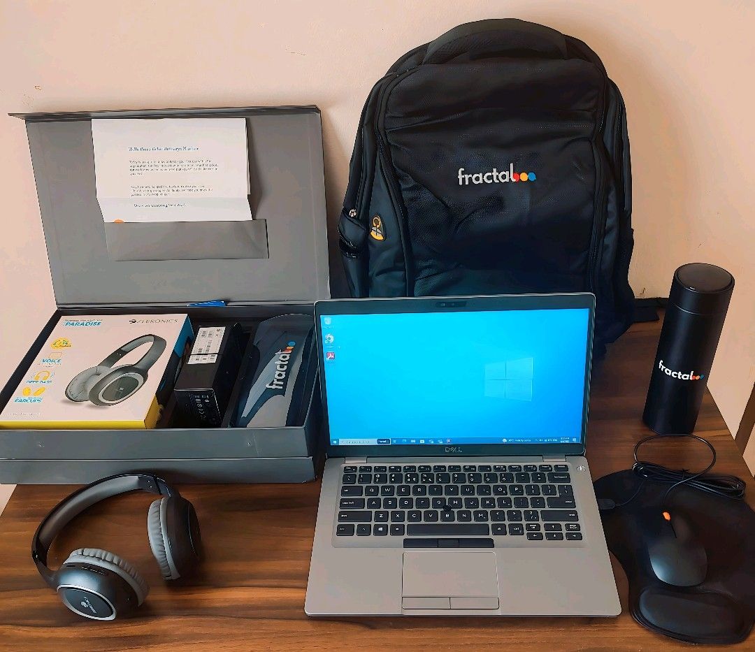 Rohit Manjare on LinkedIn: #newjob #newbeginning #fractal | 16 comments Rohit Manjare on LinkedIn: #newjob #newbeginning #fractal | 16 comments