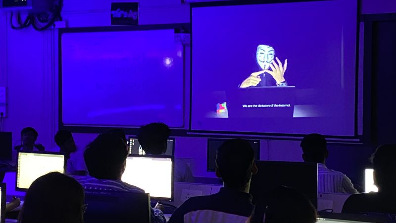 OWASP Student Chapter PCCoE on LinkedIn: #owasp #sherlock2 #pccoe # ... OWASP Student Chapter PCCoE on LinkedIn: #owasp #sherlock2 #pccoe # ...