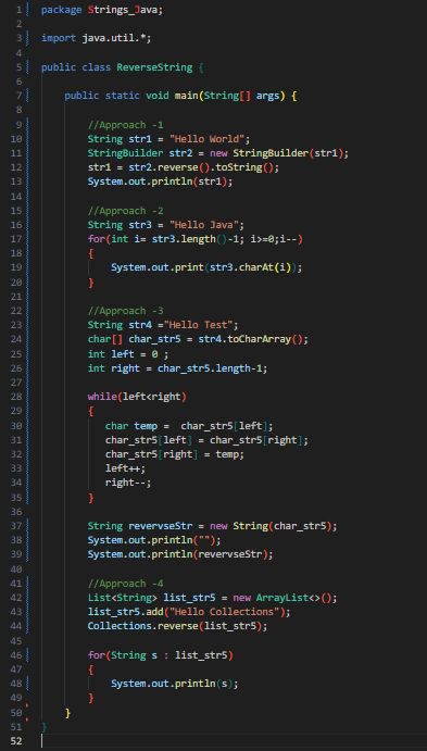 Kushal Parikh on LinkedIn: #java #javacoding #coding #webdevelopment # ... Kushal Parikh on LinkedIn: #java #javacoding #coding #webdevelopment # ...