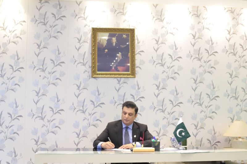 YASIR REHMAN posted on LinkedIn YASIR REHMAN posted on LinkedIn