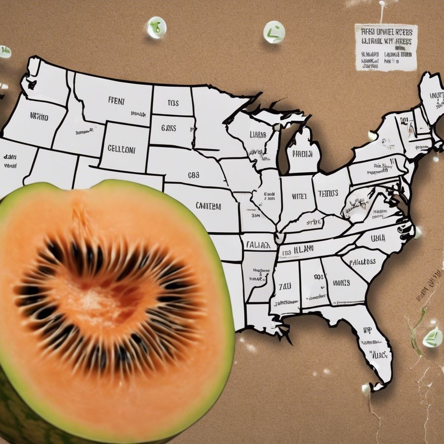 USNewsper on LinkedIn: Salmonella Outbreak: Recalled Cantaloupes in 34 ... USNewsper on LinkedIn: Salmonella Outbreak: Recalled Cantaloupes in 34 ...