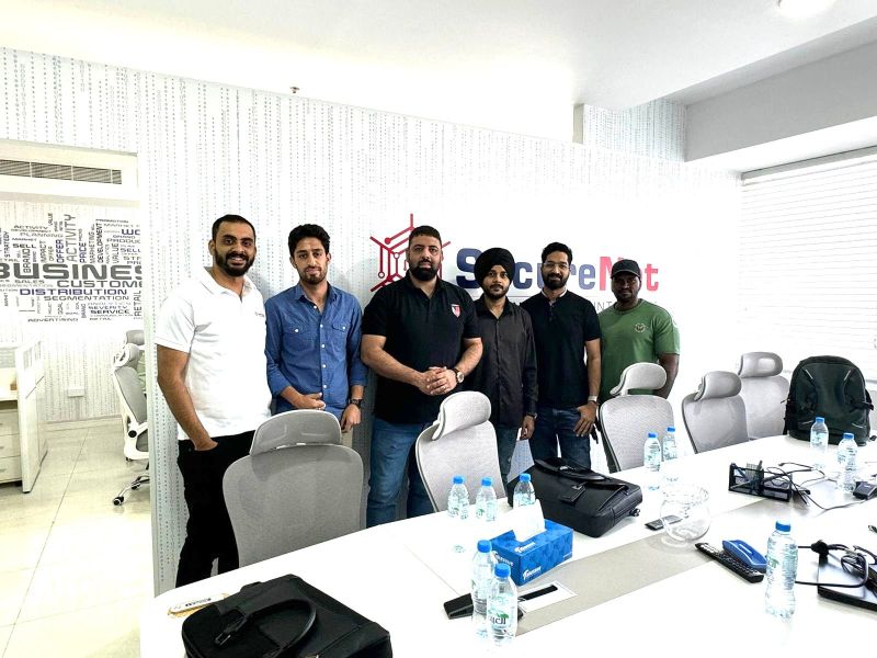 Aquila I on LinkedIn: Kudos to our incredible SecureNet Distribution ... Aquila I on LinkedIn: Kudos to our incredible SecureNet Distribution ...