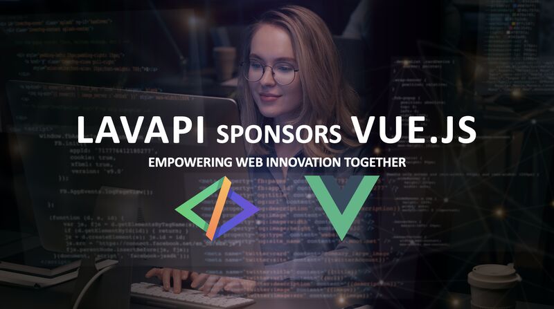 LavaPi on LinkedIn: #lavapi #vuejs #webdevelopment #innovation # ... LavaPi on LinkedIn: #lavapi #vuejs #webdevelopment #innovation # ...