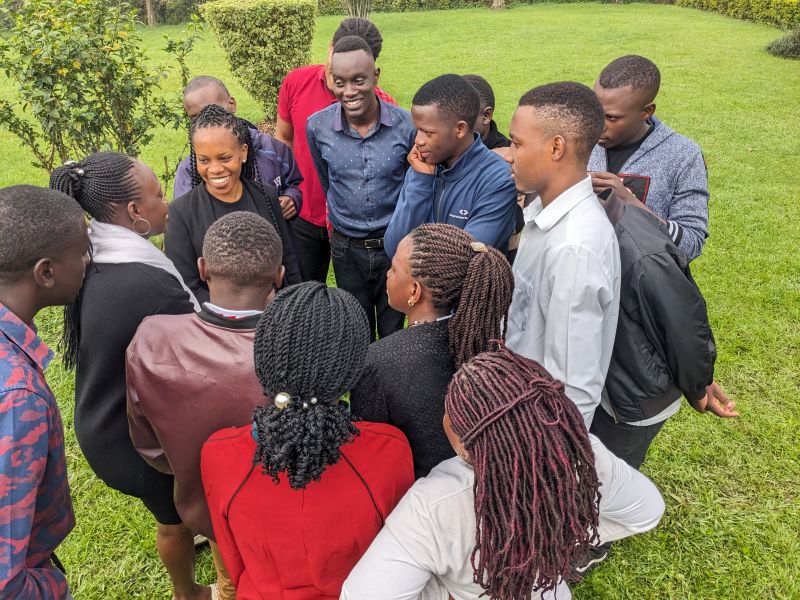 StartHub Africa on LinkedIn: #startup101bootcamp StartHub Africa on LinkedIn: #startup101bootcamp