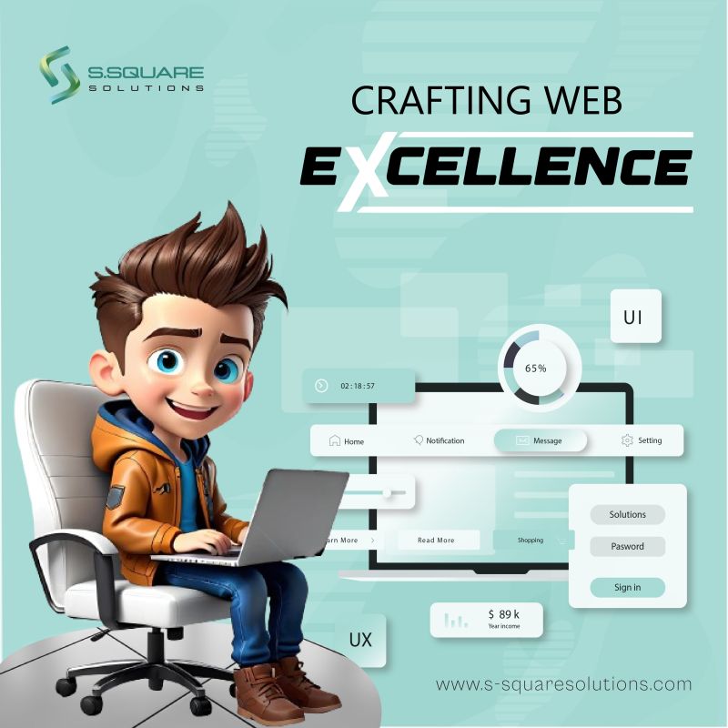 S Square Solutions on LinkedIn: #ssquaresolutions #web #website # ... S Square Solutions on LinkedIn: #ssquaresolutions #web #website # ...