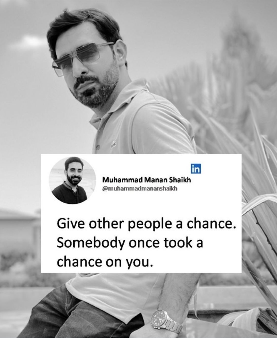 Muhammad Awais Sabir on LinkedIn: indeed Muhammad Awais Sabir on LinkedIn: indeed