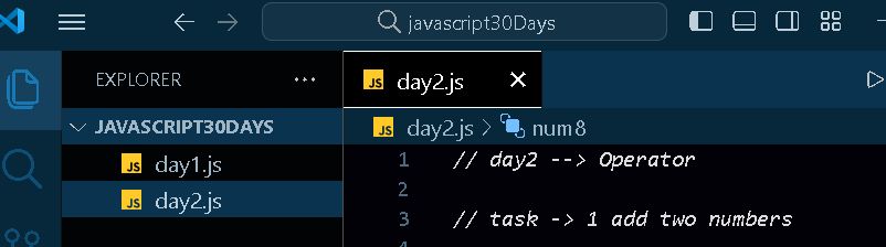 Jay Prajapati on LinkedIn: #javascript #coding #learnprogramming ... Jay Prajapati on LinkedIn: #javascript #coding #learnprogramming ...