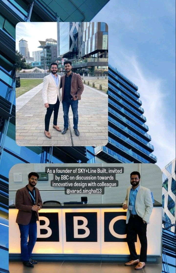 Ashish Mathur on LinkedIn: Congratulations Ar. Aakash Mathur (Founder ... Ashish Mathur on LinkedIn: Congratulations Ar. Aakash Mathur (Founder ...