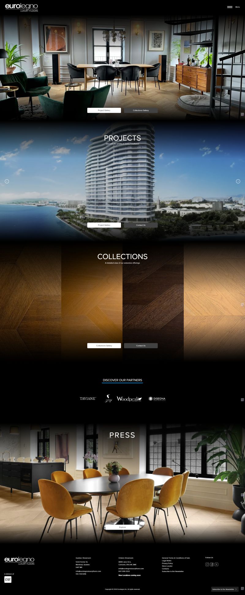 Sohaib Mehmood on LinkedIn: #eurolegno #nextjs #responsivedesign # ... Sohaib Mehmood on LinkedIn: #eurolegno #nextjs #responsivedesign # ...